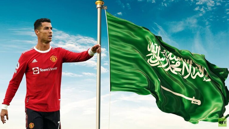 حقيقة مفاوضات الهلال السعودي لكريستيانو رونالدو صحيفة المرصد الليبية