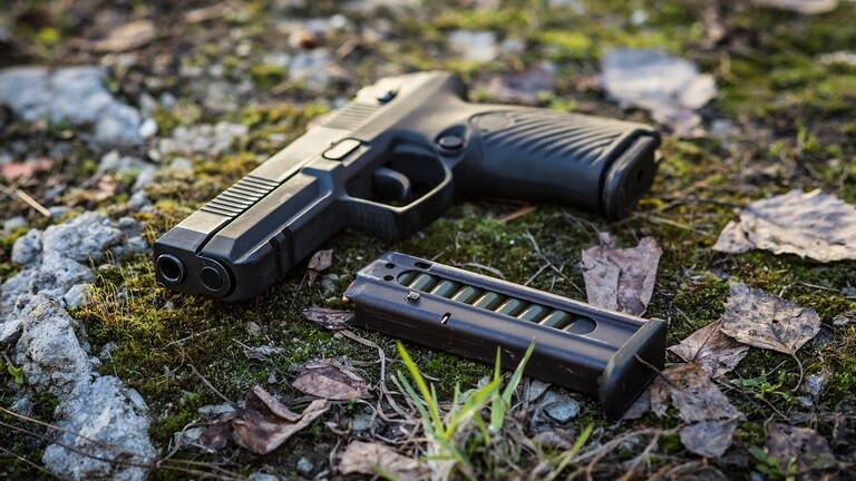 وزارة الدفاع الروسية تحصل على ذخائر جديدة لمسدساتها الحديثة - صحيفة ...