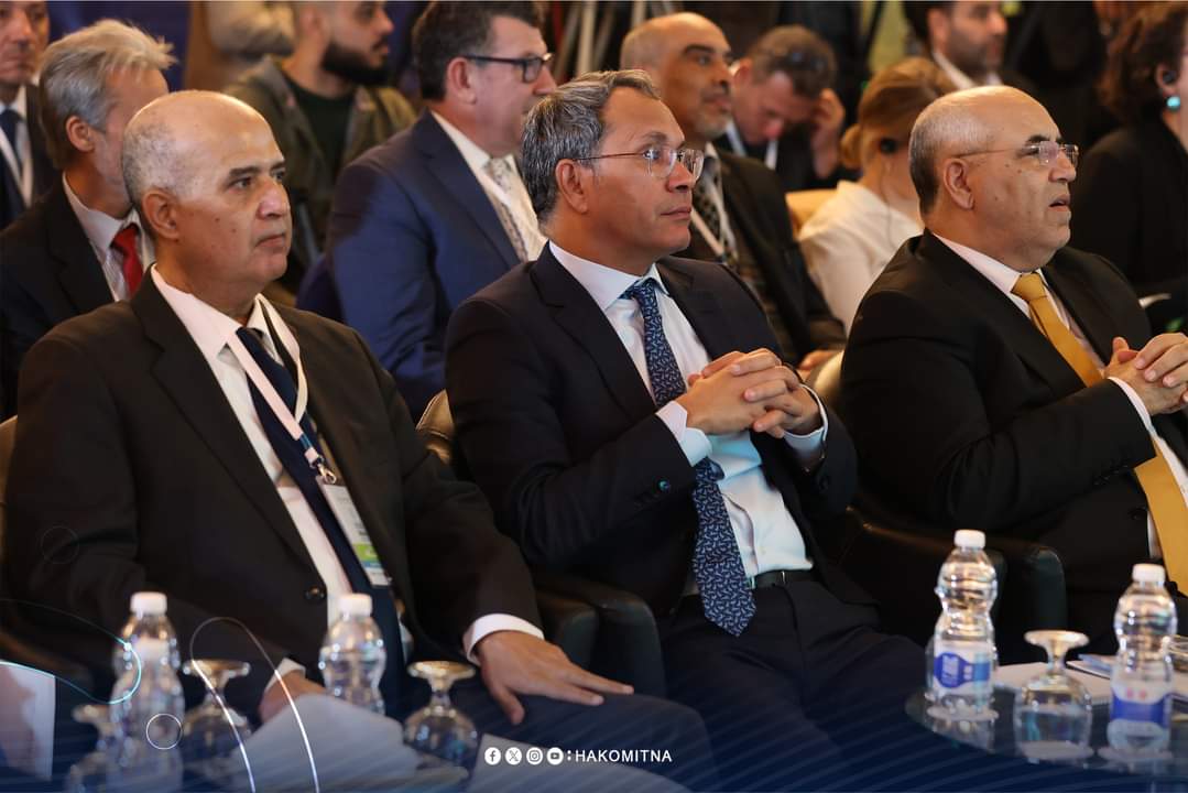 الدبيبة يطلق الاستراتيجية الوطنية للطاقات المتجددة وكفاءة الطاقة 2023