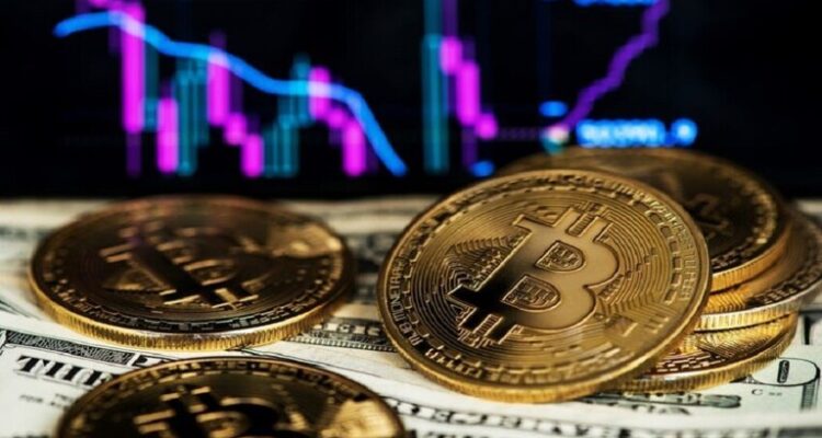 بيتكوين يتجاوز 47 ألف دولار لأول مرة منذ مارس 2022 صحيفة المرصد الليبية